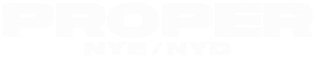 CRSSD Proper NYE/NYD 23/24 - CRSSD Proper NYE