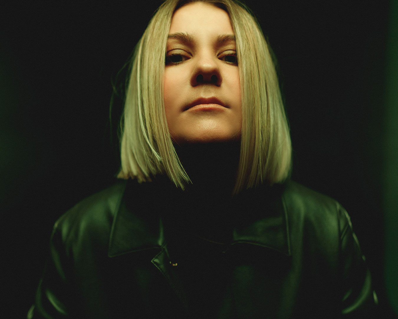 Artists - CRSSD Proper NYE