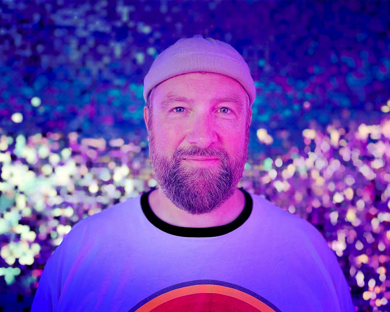 CRSSD Proper NYE/NYD 23/24 - CRSSD Proper NYE