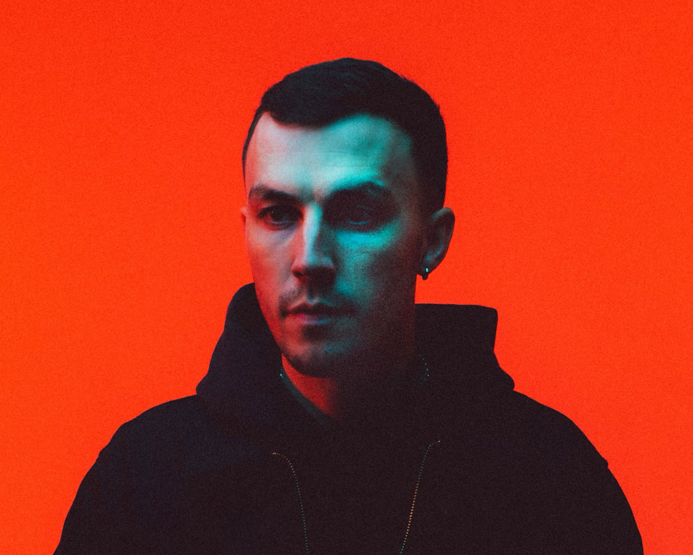 CRSSD Proper NYE/NYD 23/24 - CRSSD Proper NYE