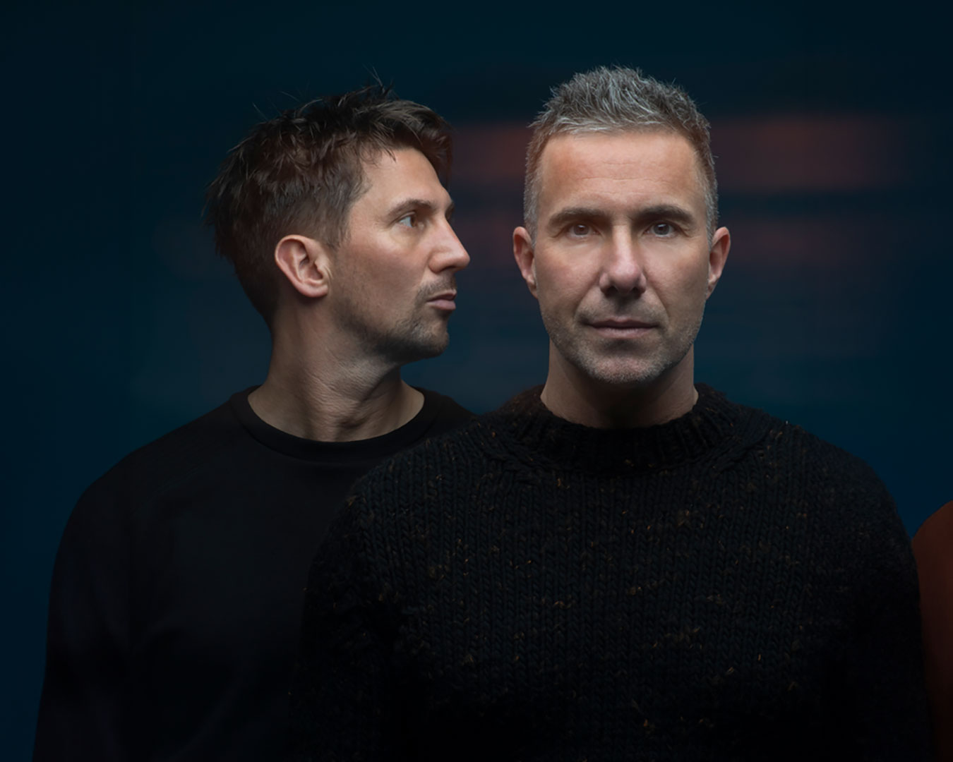 CRSSD Proper NYE/NYD 23/24 - CRSSD Proper NYE