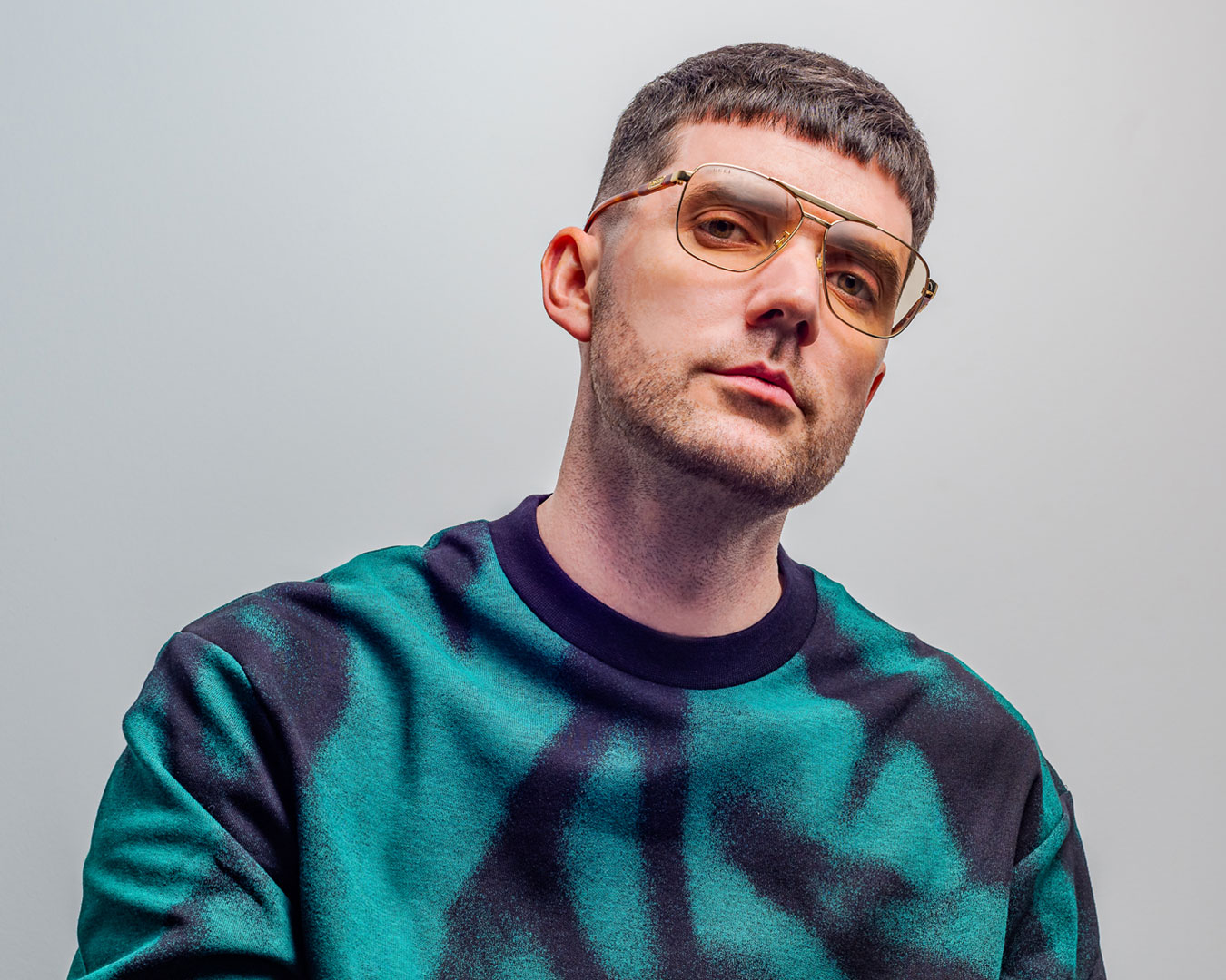 CRSSD Proper NYE/NYD 23/24 - CRSSD Proper NYE