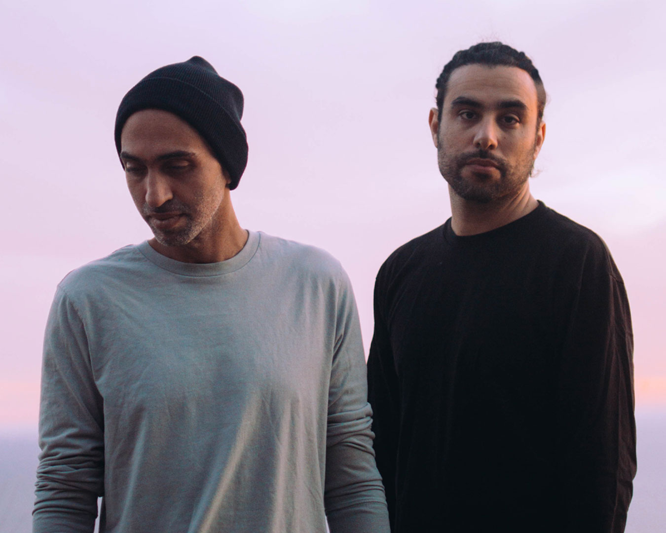 SULTAN + SHEPARD - CRSSD Proper NYE