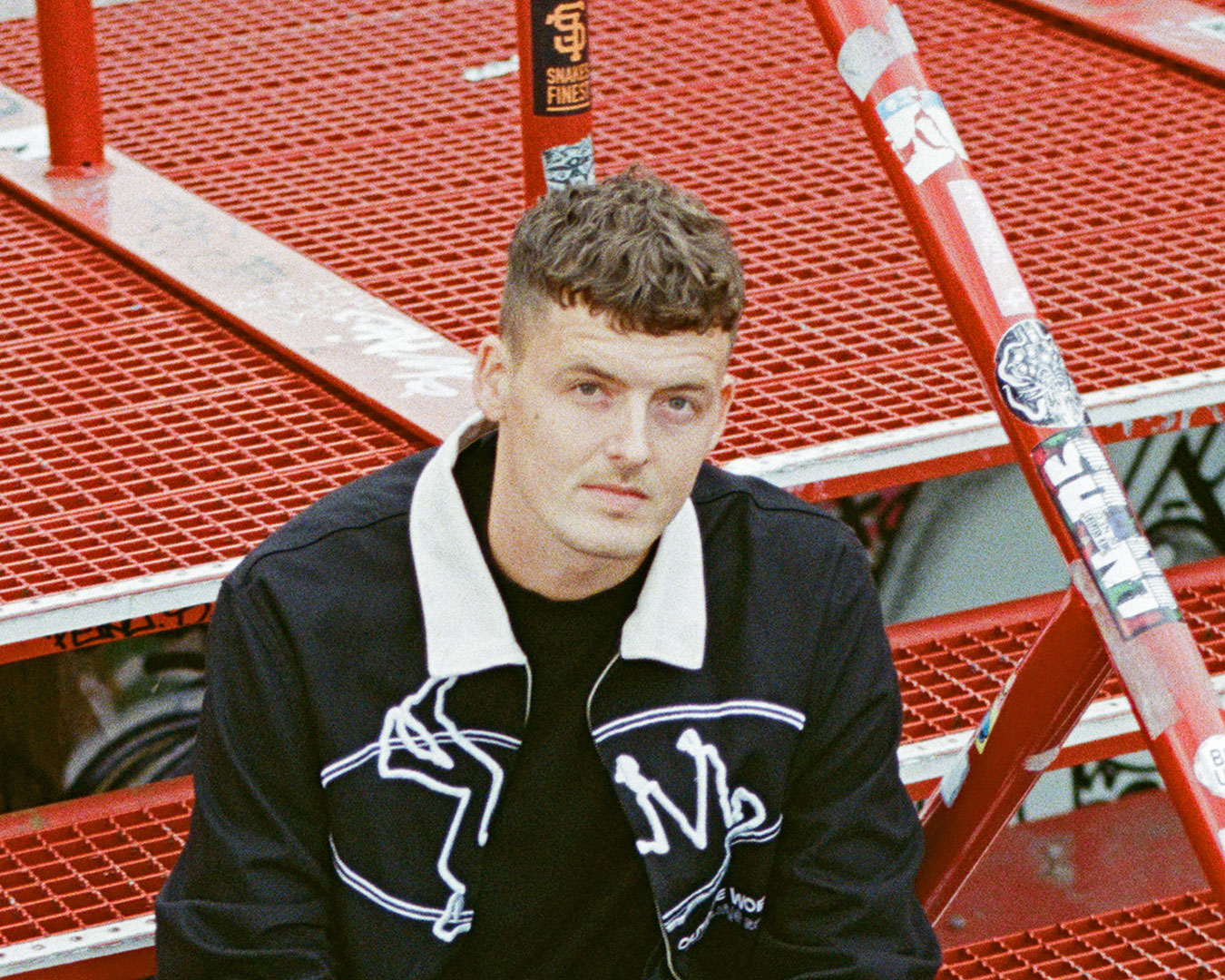 CRSSD Proper NYE/NYD 23/24 - CRSSD Proper NYE