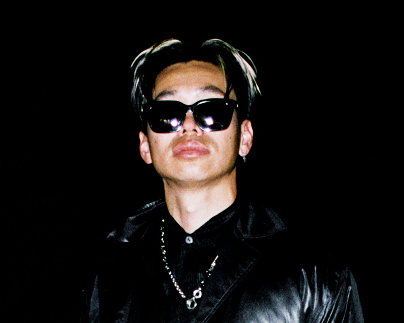 CRSSD Proper NYE/NYD 23/24 - CRSSD Proper NYE